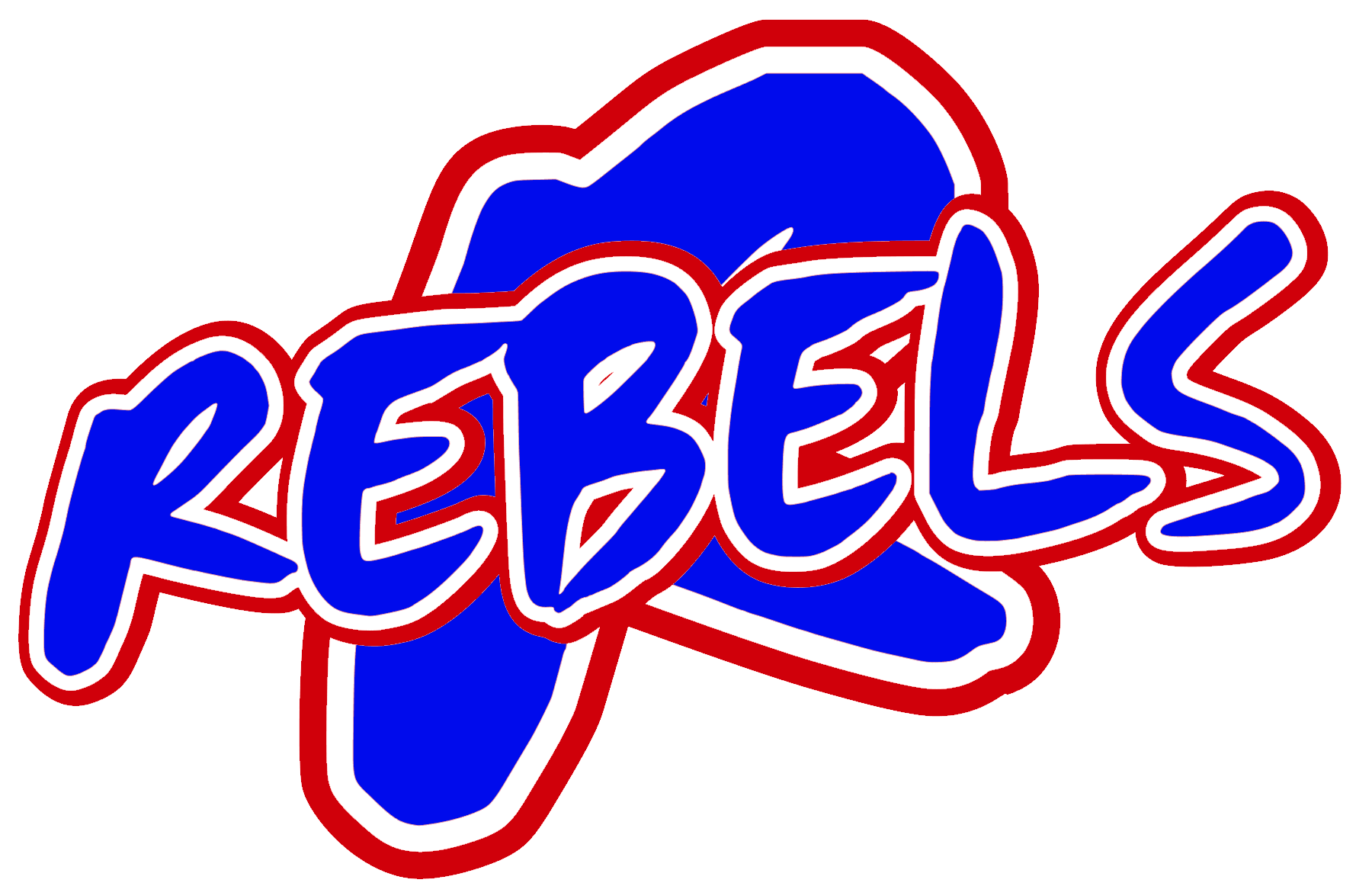 Washington Rebels Fan Store – AIR Designs
