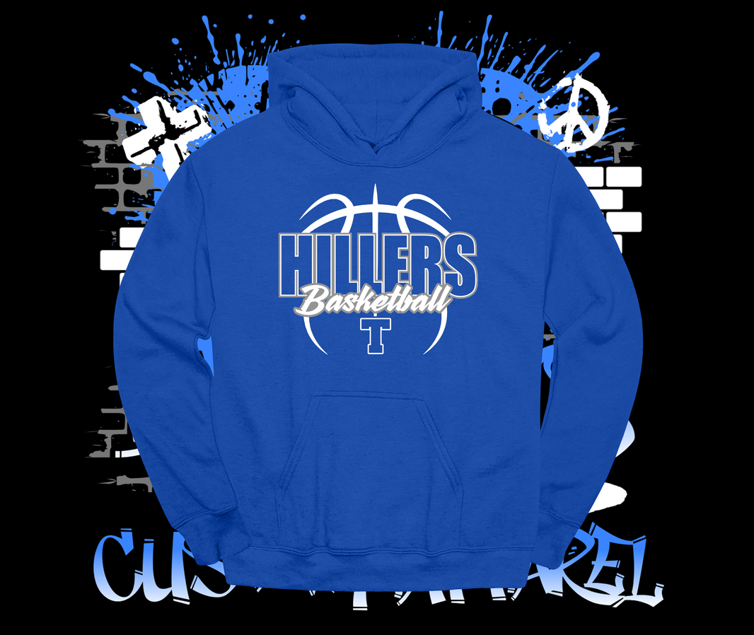 Trinity Fan Store – AIR Designs